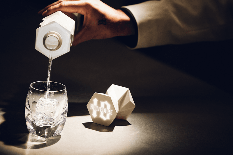 Belvedere Vodka Campaign Future x Taika Waititi | Hypebeast