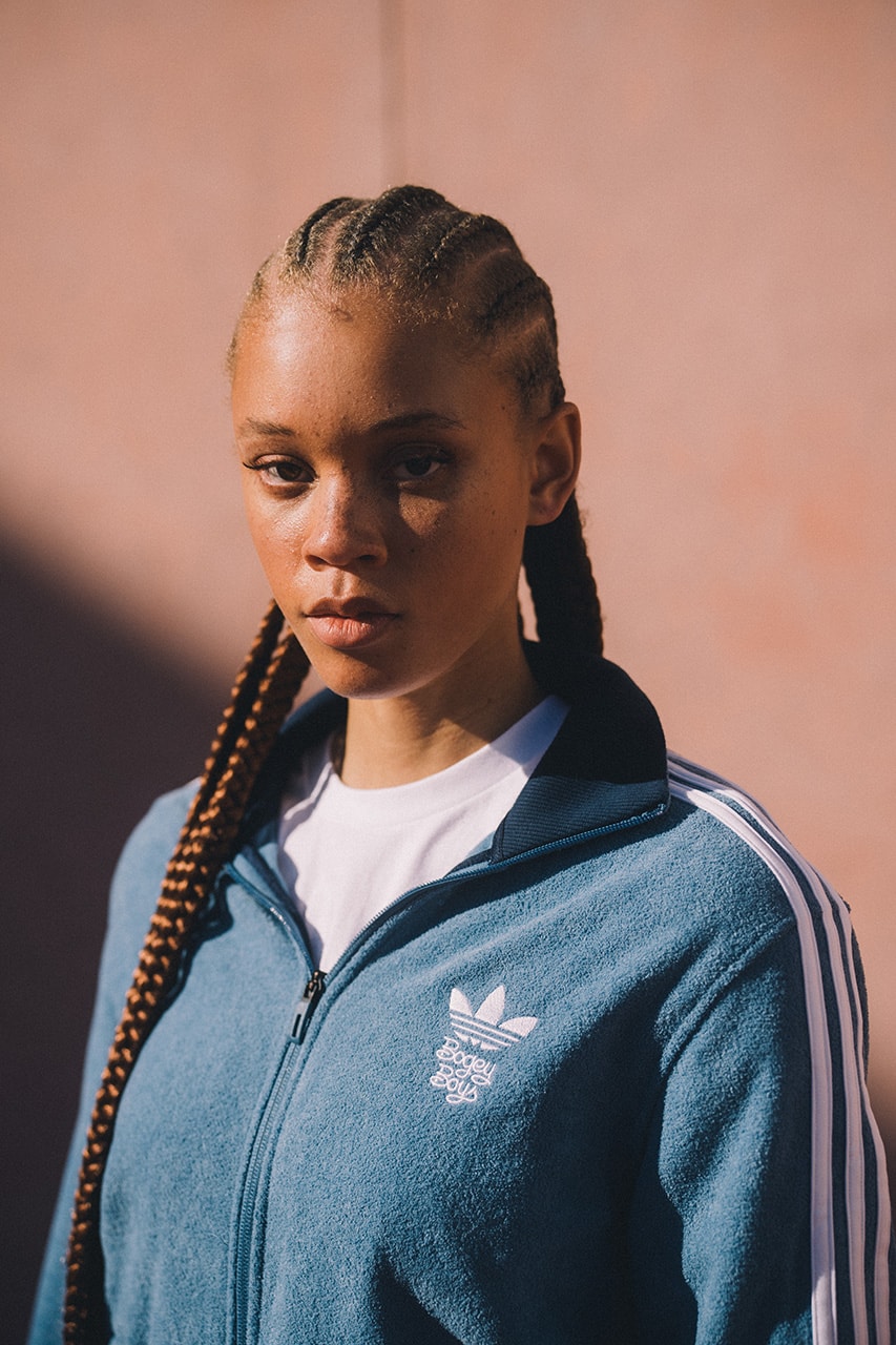 Interview With Photographer Jack Magraw From Bogey Boys | Hypebeast