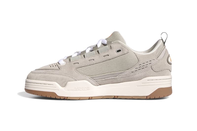 Dime x adidas ADI2000 Collaboration Release Info | Hypebeast