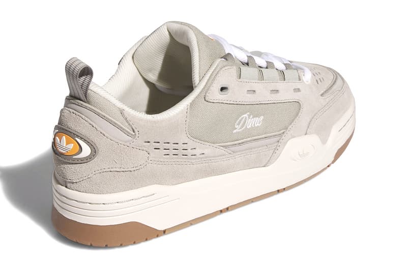 Dime x adidas ADI2000 Collaboration Release Info | Hypebeast