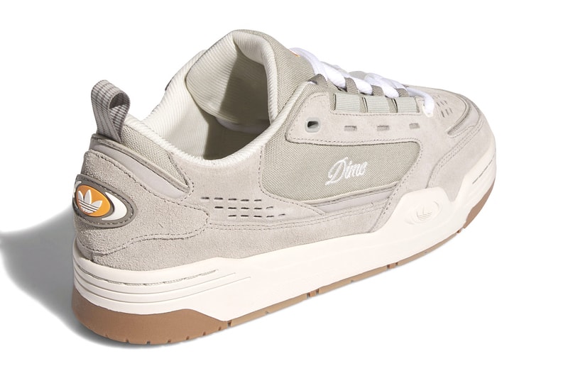 Dime x adidas ADI2000 Collaboration Release Info | Hypebeast