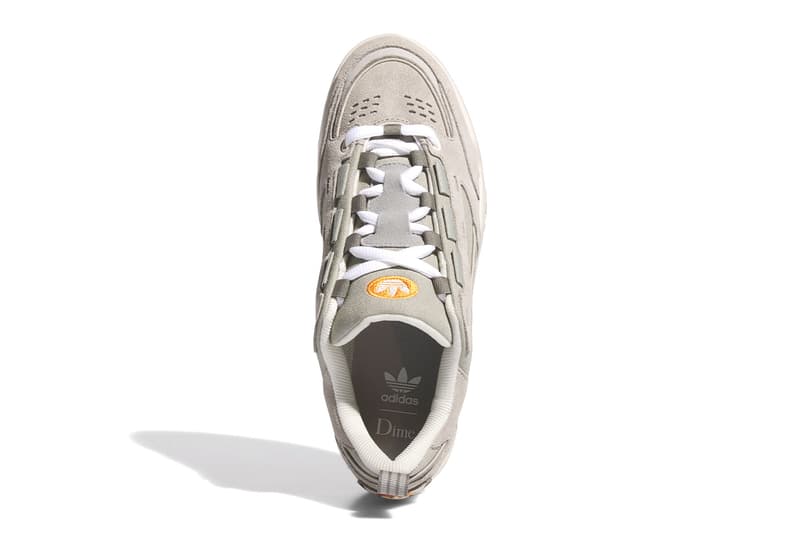 Dime x adidas ADI2000 Collaboration Release Info | Hypebeast