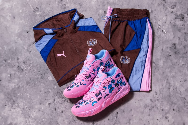 KidSuper PUMA MB.03 Release Date | Hypebeast