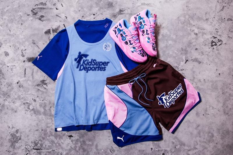 KidSuper PUMA MB.03 Release Date | Hypebeast