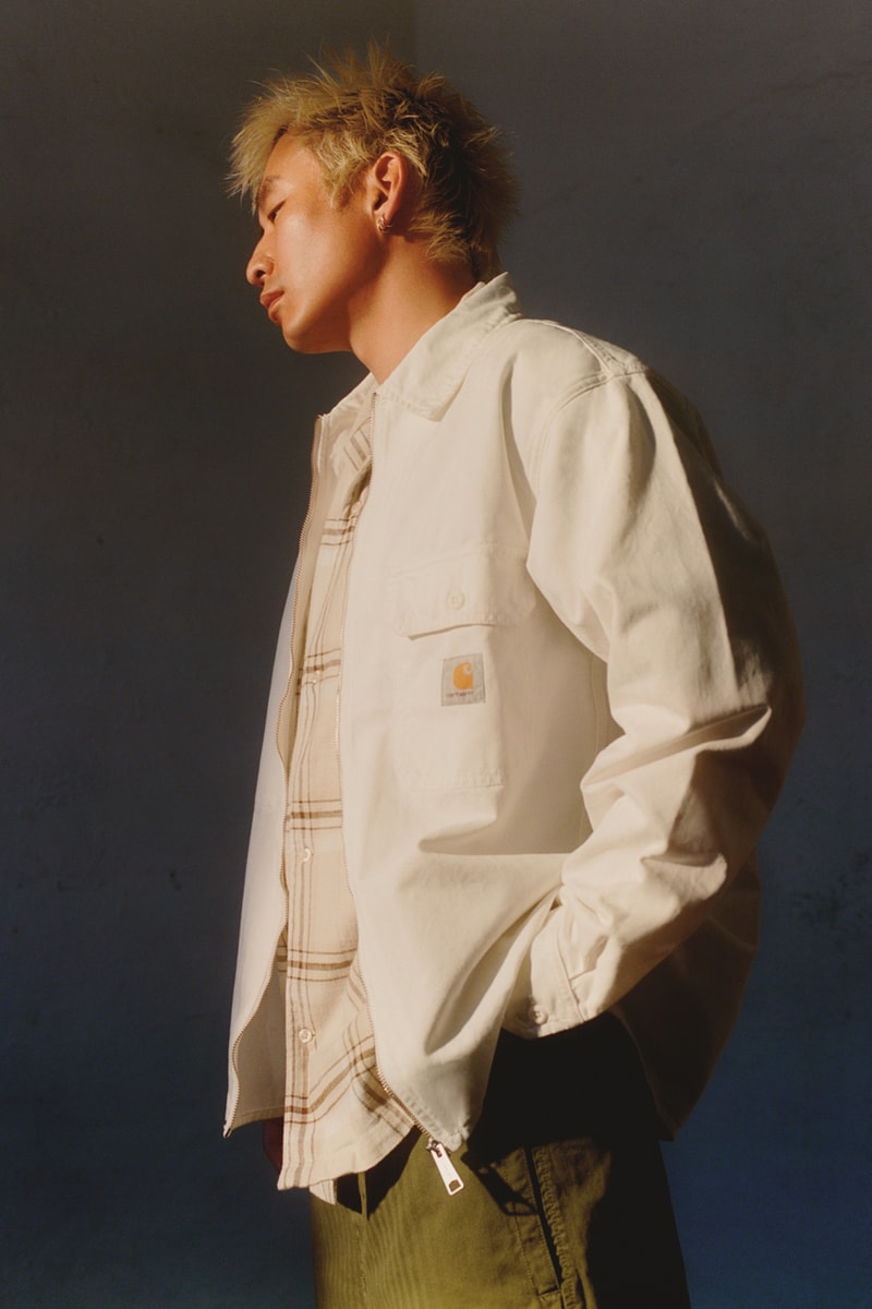 Carhartt WIP Readies SS24 Drop 3 | Hypebeast
