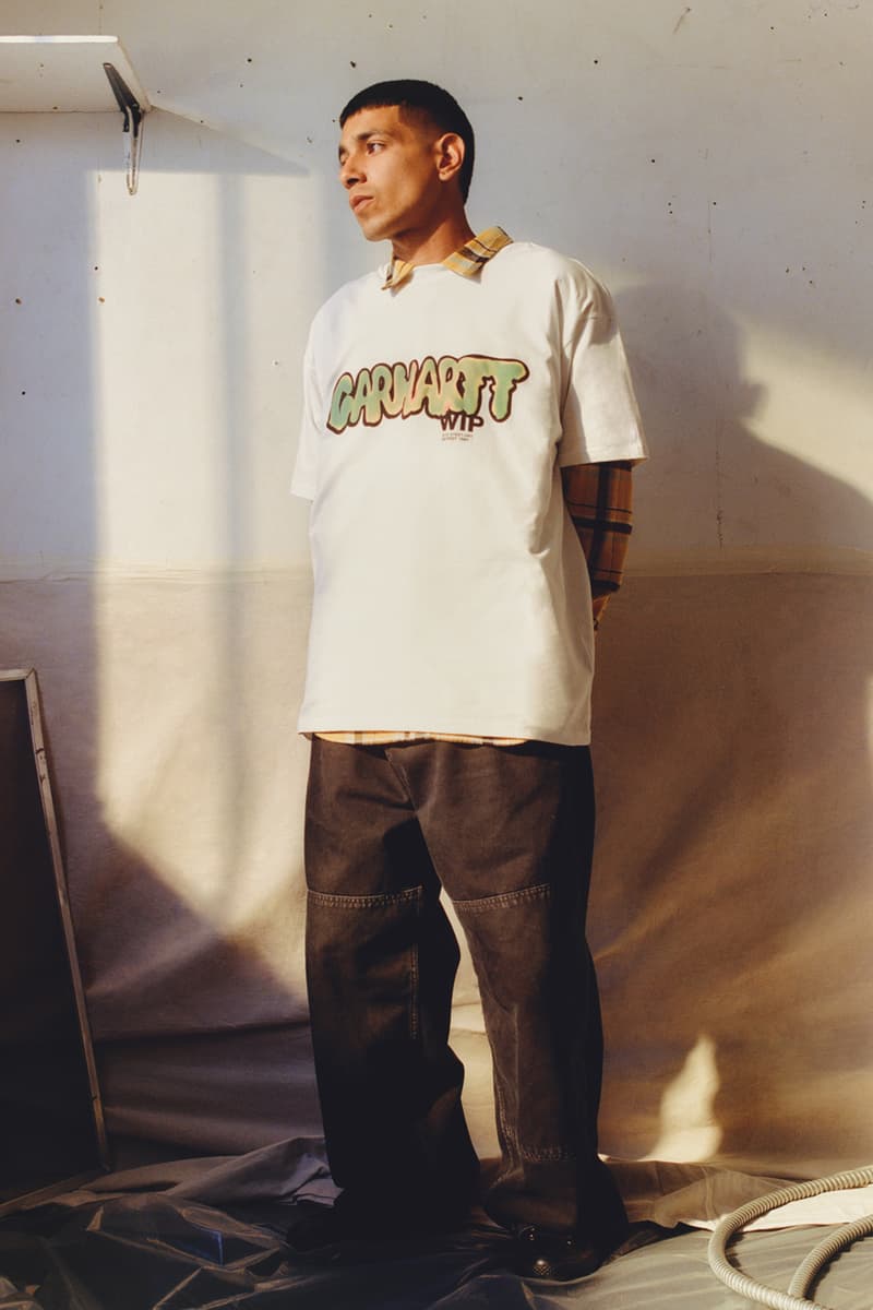 Carhartt WIP Readies SS24 Drop 3 | Hypebeast
