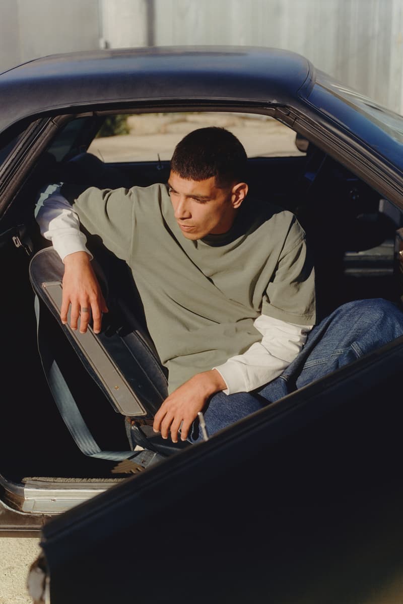 Carhartt WIP Readies SS24 Drop 3 | Hypebeast