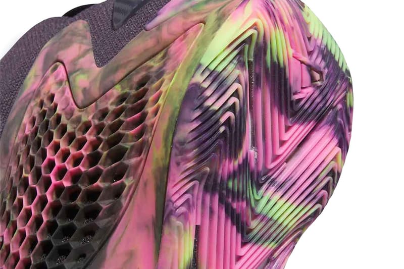 adidas AE1 “MX Fuchsia” Release Info | Hypebeast