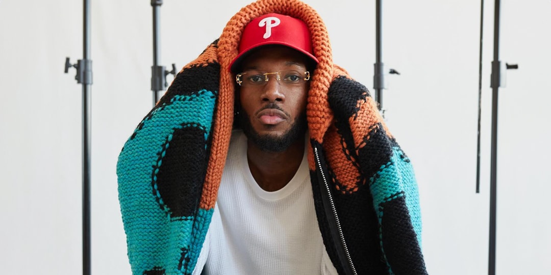 Hypebeast Flea NY Vendor Spotlight: ALL CAP STUDIO | Hypebeast