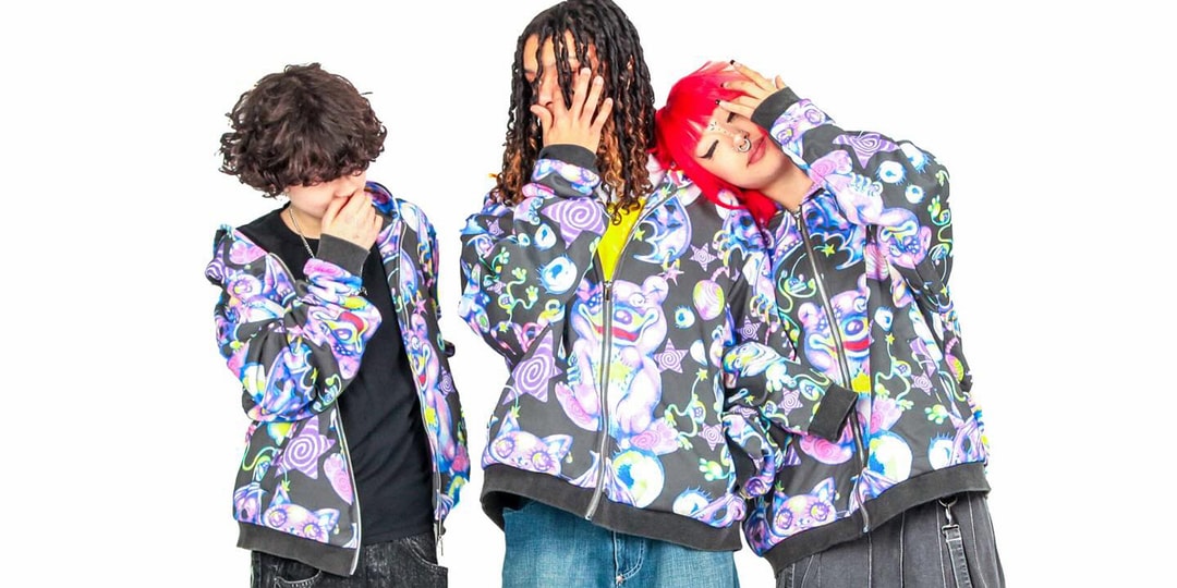 Hypebeast Flea NY Vendor Spotlight: Rogue | Hypebeast