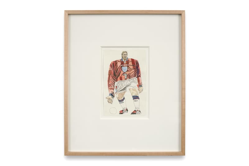 Julian Pace Beloved Artifacts Sotheby's Art Auction | Hypebeast