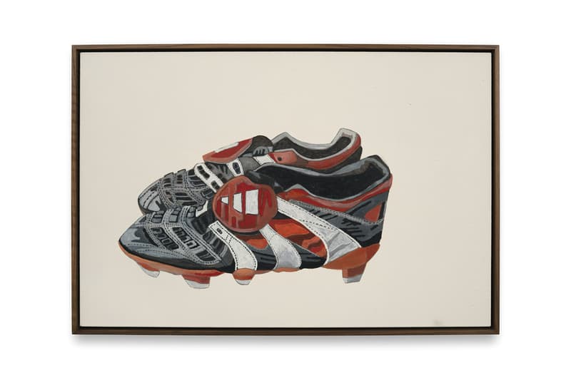 Julian Pace Beloved Artifacts Sotheby's Art Auction | Hypebeast