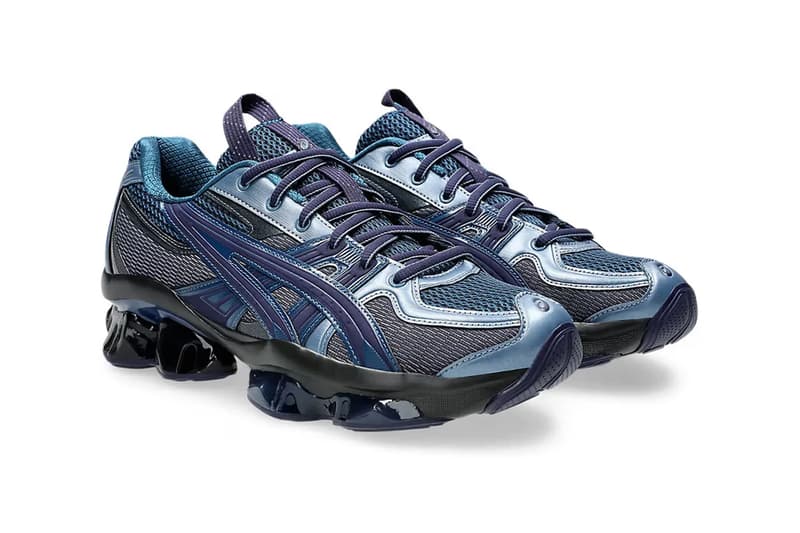 ASICS x Kiko Kostadinov US5 S GEL QUANTUM KINETIC | Hypebeast