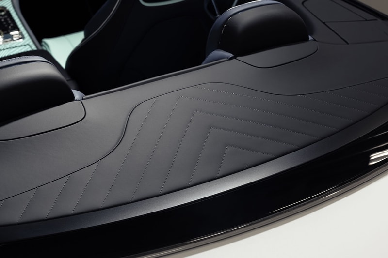 Bentley Mulliner Bespoke Models Showcase Info | Hypebeast