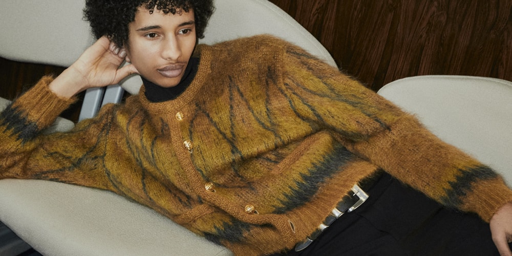 Editors’ Picks: CELINE Summer ’24 Collection | Hypebeast