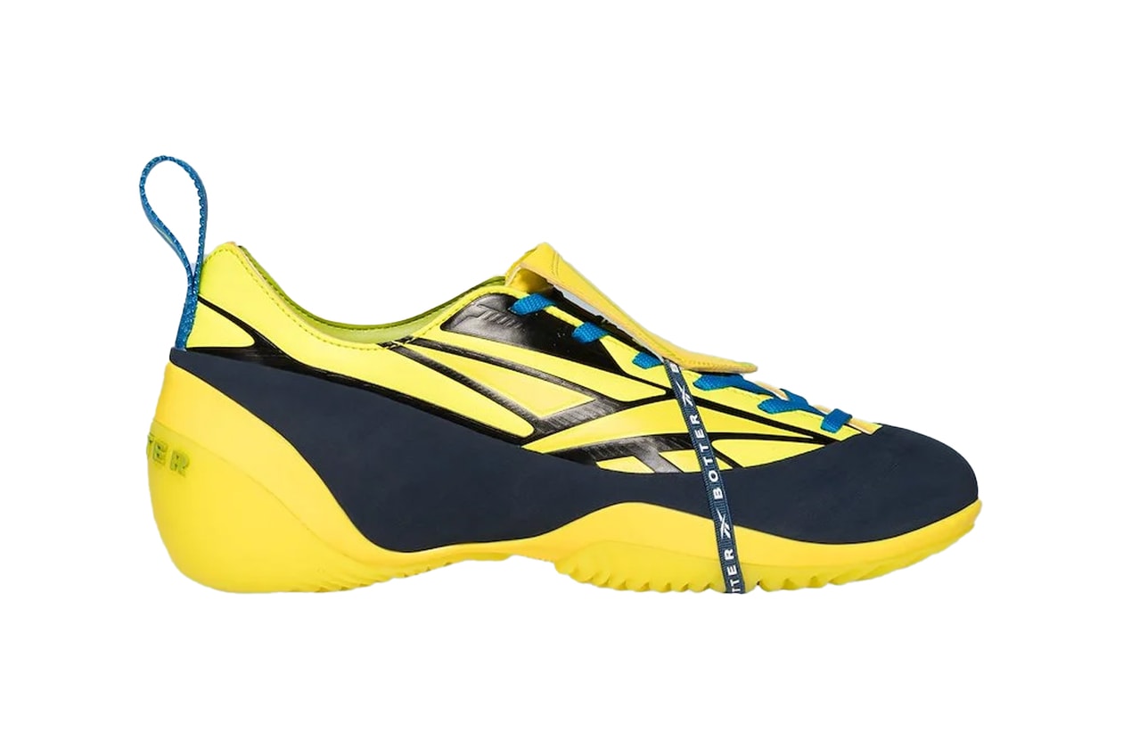 BOTTER x Reebok Energia Bo Két Sneaker Release | Hypebeast
