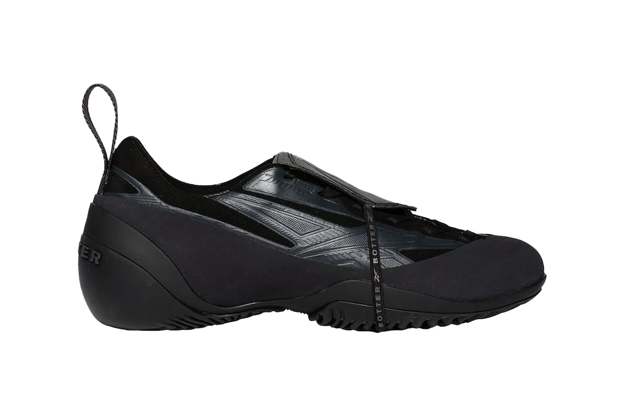 BOTTER x Reebok Energia Bo Két Sneaker Release | Hypebeast