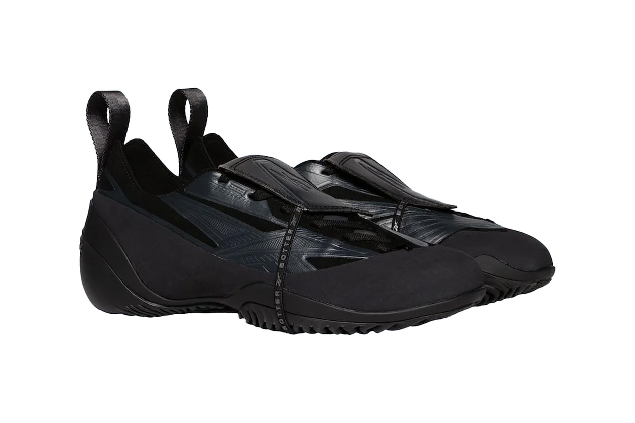 BOTTER x Reebok Energia Bo Két Sneaker Release | Hypebeast