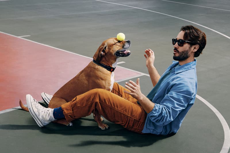 Meta Ray-Ban Limited Edition Ferrari Smart Glasses | Hypebeast