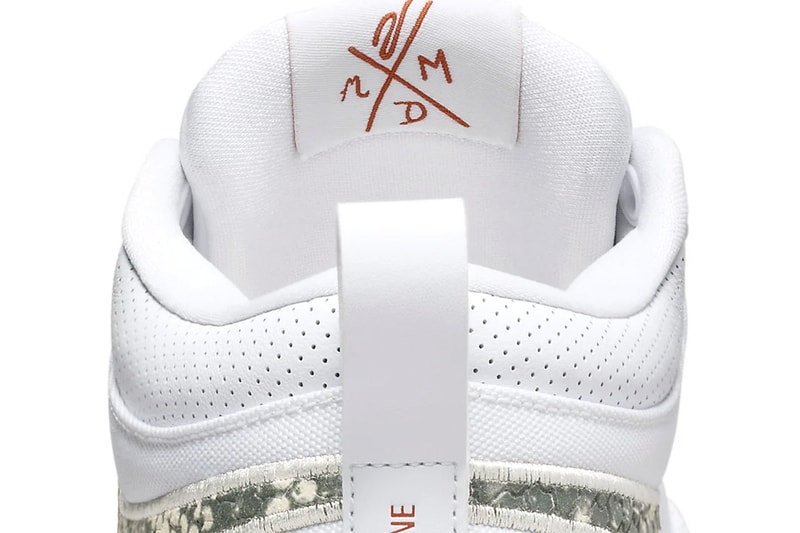 Nike Book 1 "Rattlesnake" Official Release Info | Hypebeast