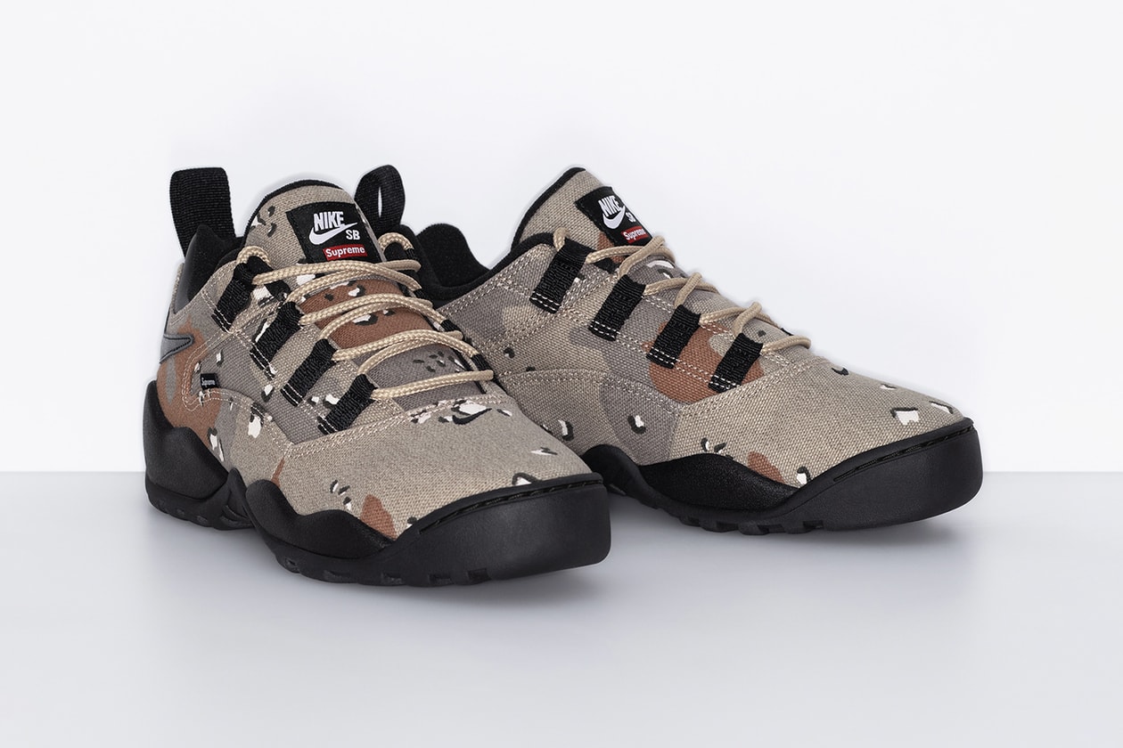 8 Drops You Don't Want to Miss This Week Supreme | Hypebeast