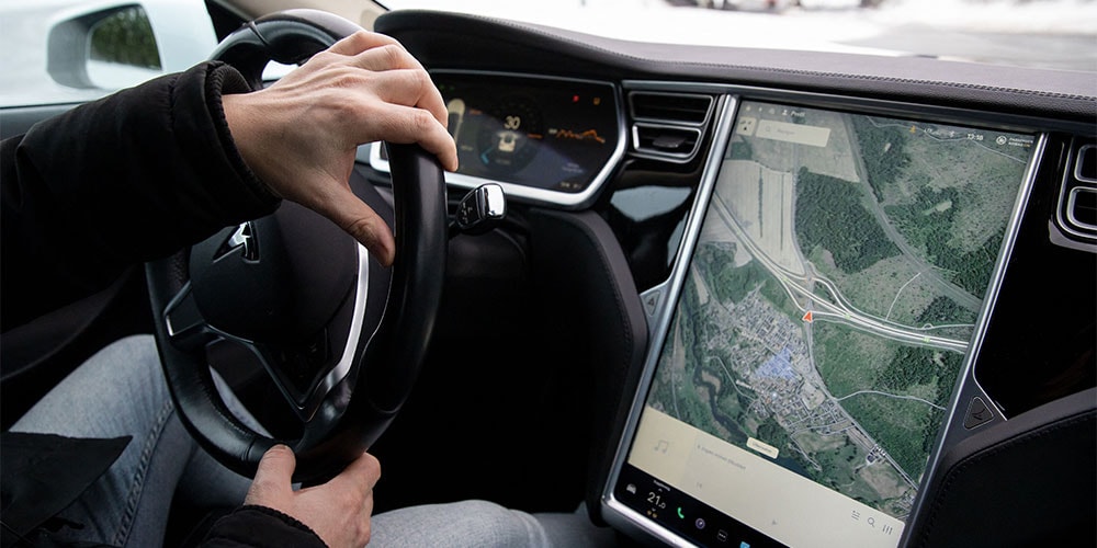 NHTSA Tesla Autopilot FSD Fatal Crash Info | Hypebeast