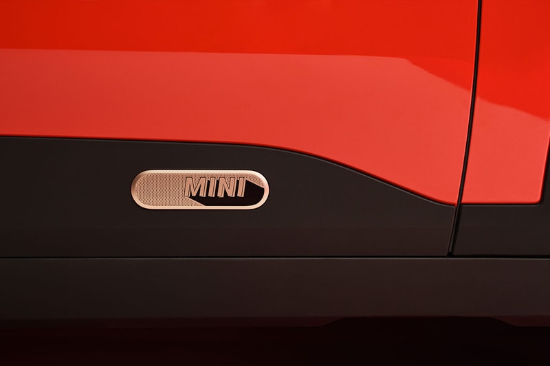 All Electric MINI Aceman Release Info | Hypebeast