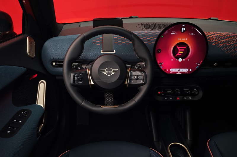 All Electric MINI Aceman Release Info | Hypebeast