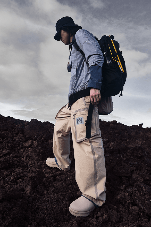 Helly Hansen HH-118389225 Summer 2024 Collection | Hypebeast