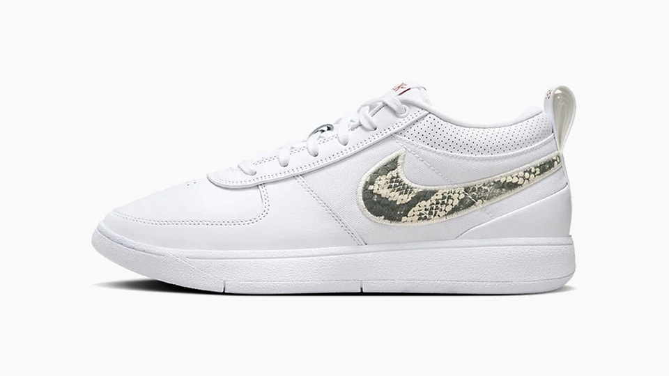 Nike Book 1 "Rattlesnake" Release 2024 | Drops | Hypebeast