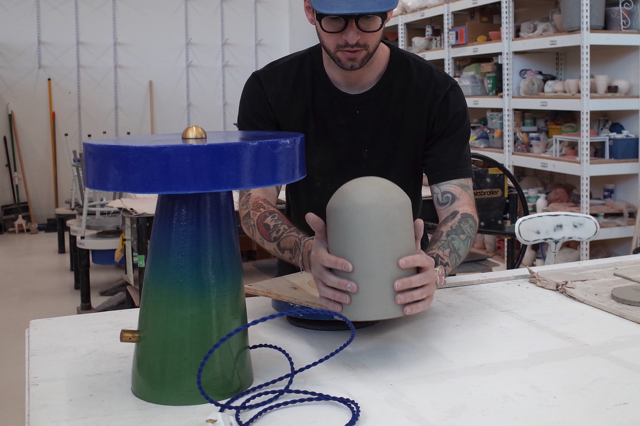 Hypebeast Flea New York Vendor Spotlight: Streicher Goods | Hypeart