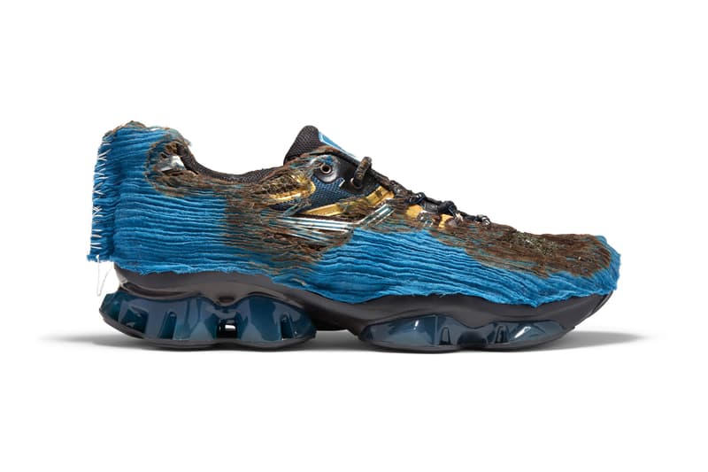 AIREI ASICS GEL-QUANTUM KINETIC Release Date | Hypebeast