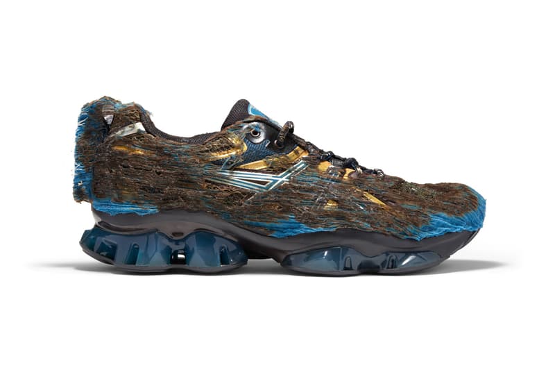 AIREI ASICS GEL-QUANTUM KINETIC Release Date | Hypebeast