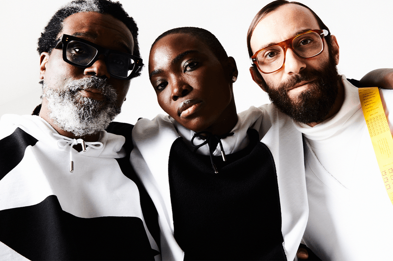 Professor.E FW21 Collection Release | Hypebeast