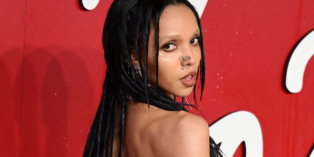 FKA Twigs Is Developing Her Own Deepfake | Hypebeast