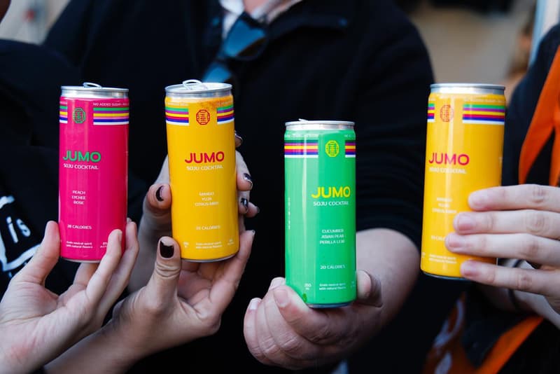 Hypebeast Flea NY Vendor Spotlight: JUMO | Hypebeast