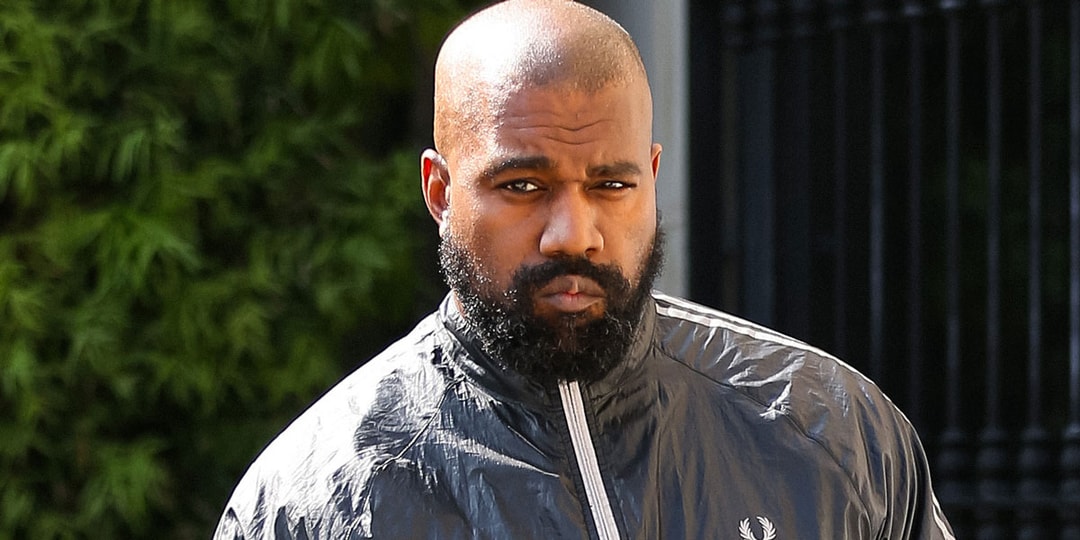 Ye, Ty Dolla $ign "TALKING" Video Directed by North West | Hypebeast