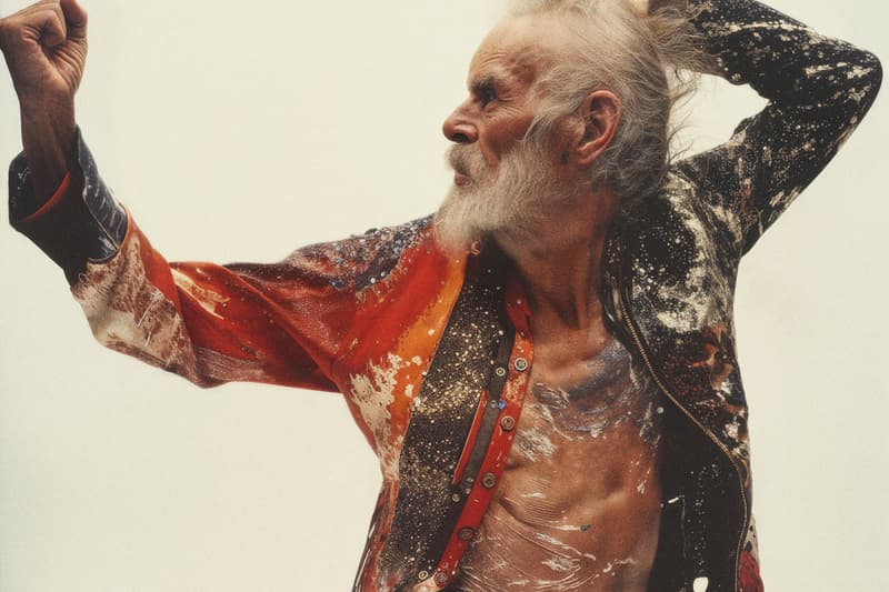 Absolut and Copy Lab Are Changing AI Representation | Hypebeast