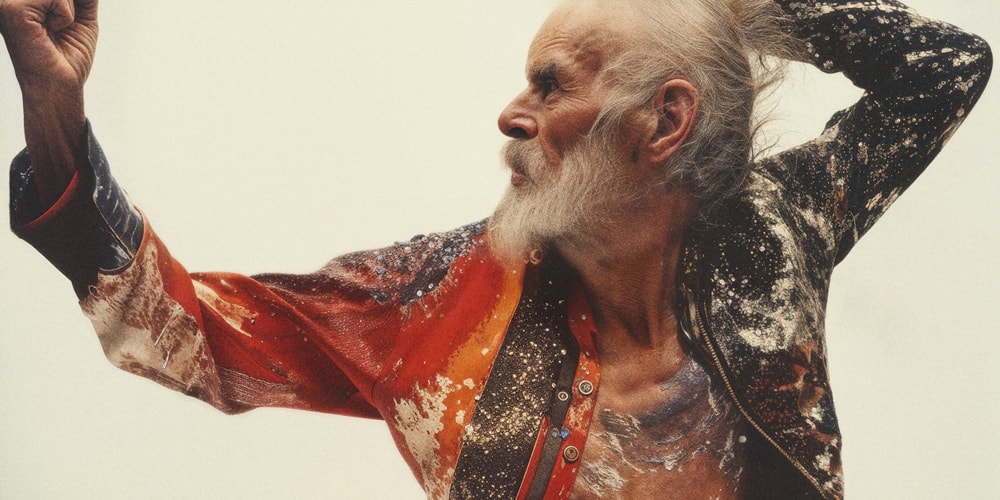 Absolut and Copy Lab Are Changing AI Representation | Hypebeast