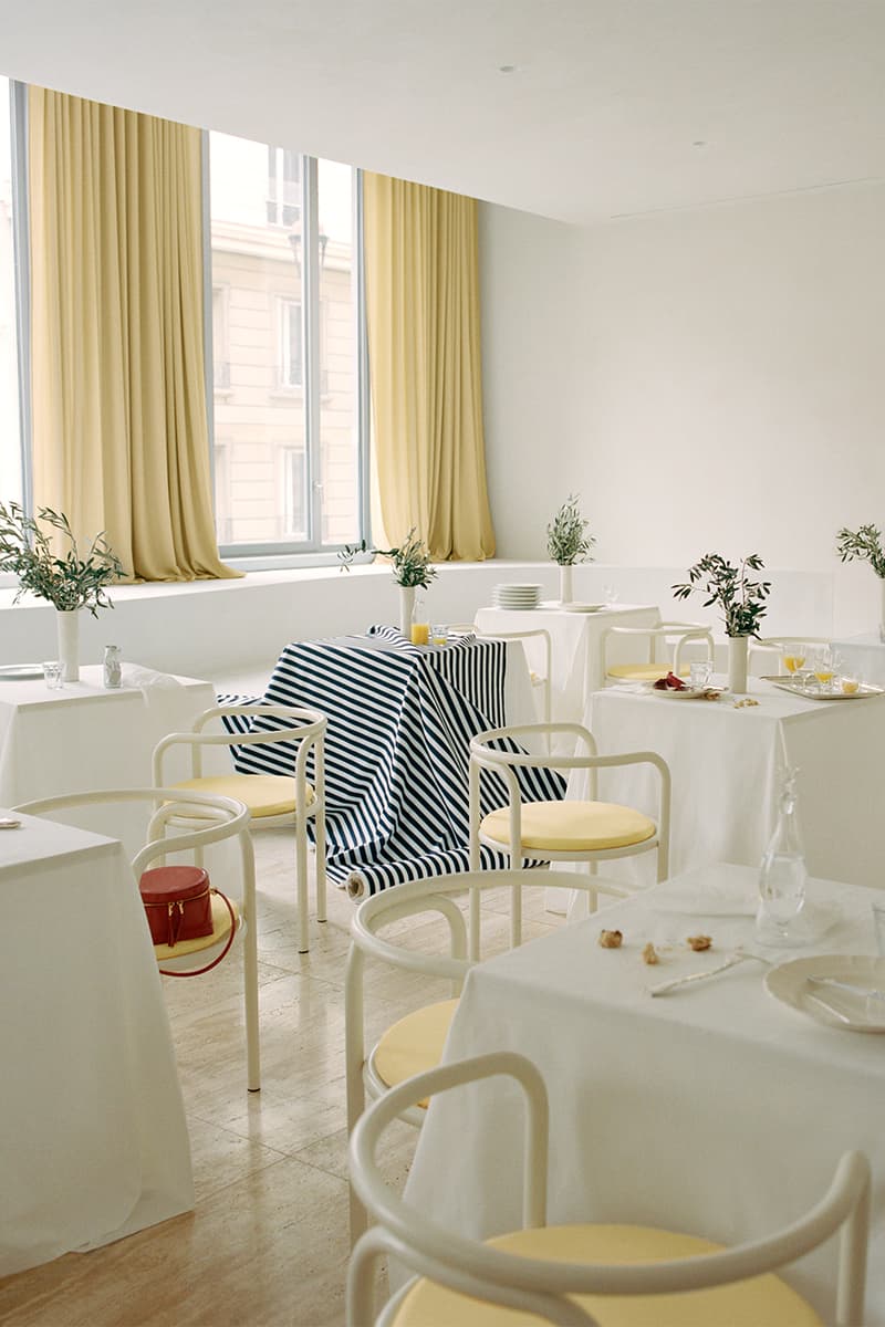 Jacquemus Reveals Newly Designed Office by OMA | Hypebeast