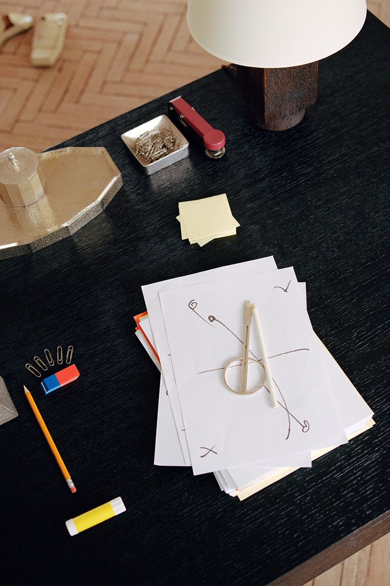 Jacquemus Reveals Newly Designed Office by OMA | Hypebeast