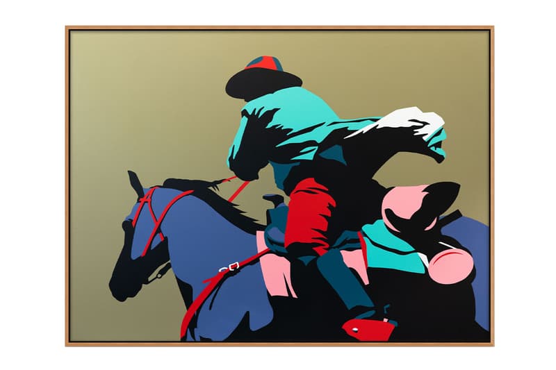 Jeremy Booth The New West Marfa Invitational | Hypebeast