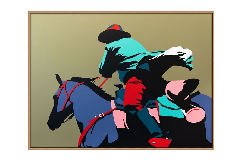 Jeremy Booth The New West Marfa Invitational | Hypebeast