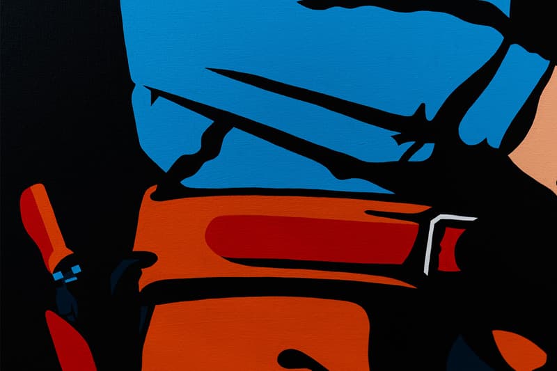 Jeremy Booth The New West Marfa Invitational | Hypebeast