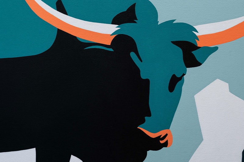 Jeremy Booth The New West Marfa Invitational | Hypebeast