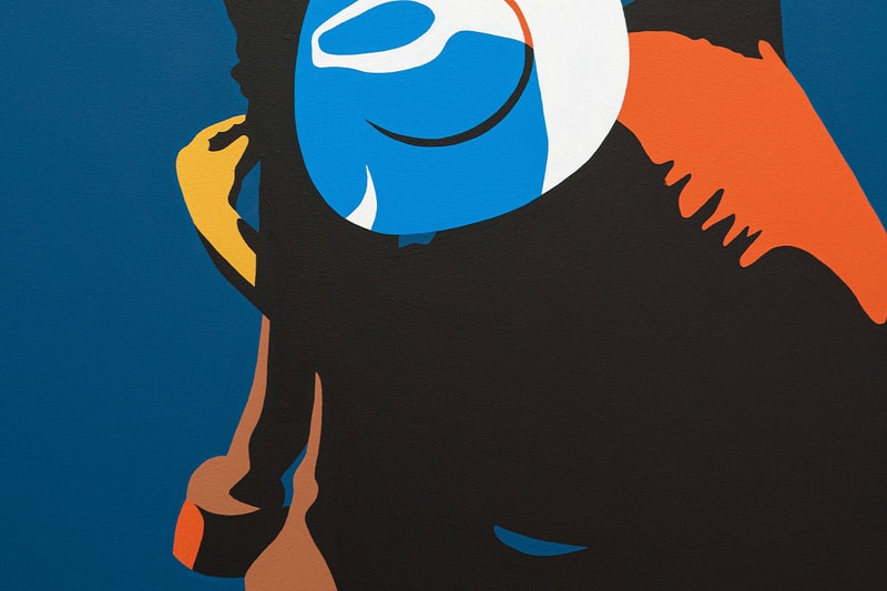 Jeremy Booth The New West Marfa Invitational | Hypebeast