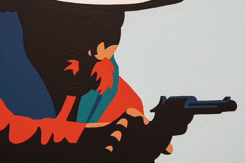 Jeremy Booth The New West Marfa Invitational | Hypebeast