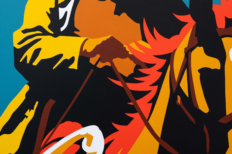 Jeremy Booth The New West Marfa Invitational | Hypebeast