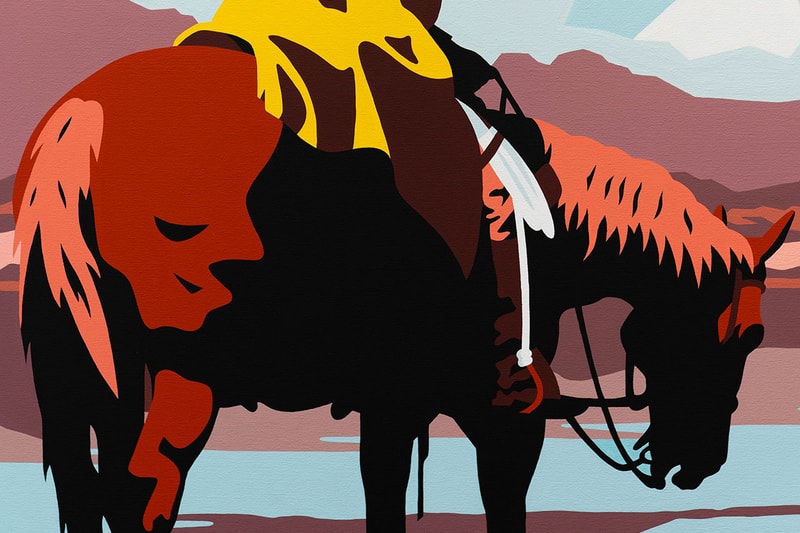 Jeremy Booth The New West Marfa Invitational | Hypebeast