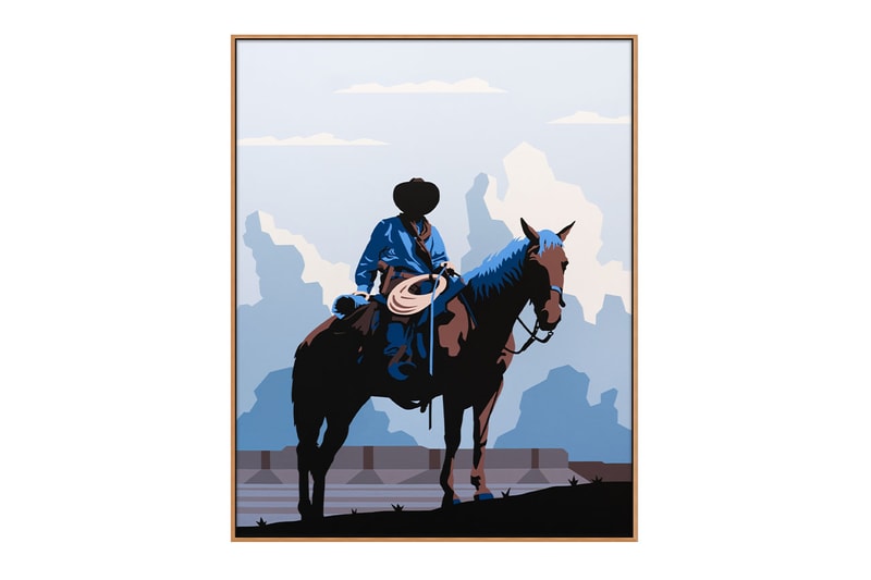 Jeremy Booth The New West Marfa Invitational | Hypebeast